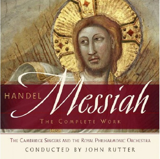 A difficult listening review on different Performance – Messiah by ...