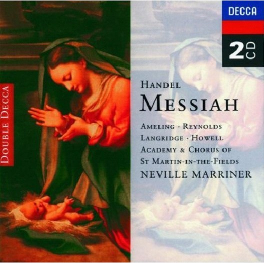 A difficult listening review on different Performance – Messiah by ...